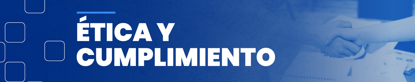 Ética y Cumplimiento: Valores Corporativos | Montacargas Master ...