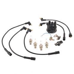 KIT SINCRONIZACION NISSAN J15 SY1223166– Montacargas Master