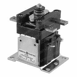 CONTACTOR COMPLETO HIDRAULICO CR125707– Montacargas Master
