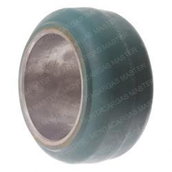 TIRE - POLY 10 X 5 X 6.50,CR107933-354-01– Montacargas Master