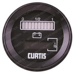 BDI CURTIS DISPLAY HY2790487– Montacargas Master