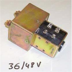 CONTACTOR HIDRÃ ULICO CR118280-004– Montacargas Master