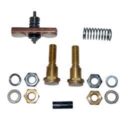 KIT CONTACTOS CONTACTOR HIDRAULICO HY1600092– Montacargas Master