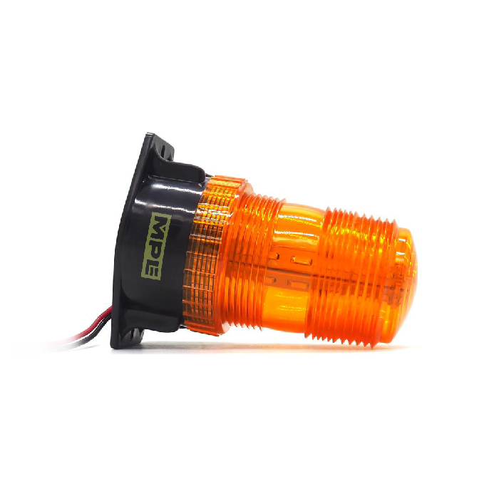 Luz strobber LED de 6W – 10-110V TB-41001– Montacargas Master