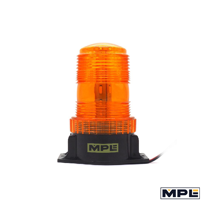 Luz strobber LED de 6W – 10-110V TB-41001– Montacargas Master