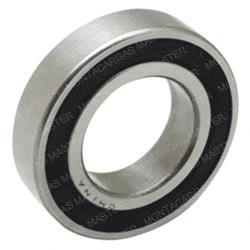 BEARING - BALL SINGLE SHIELD,CR055002-028– Montacargas Master